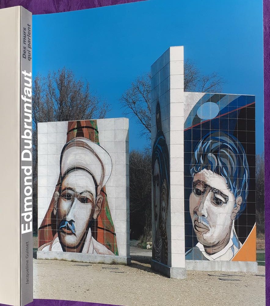 Bibliographie - Edmond Dubrunfaut