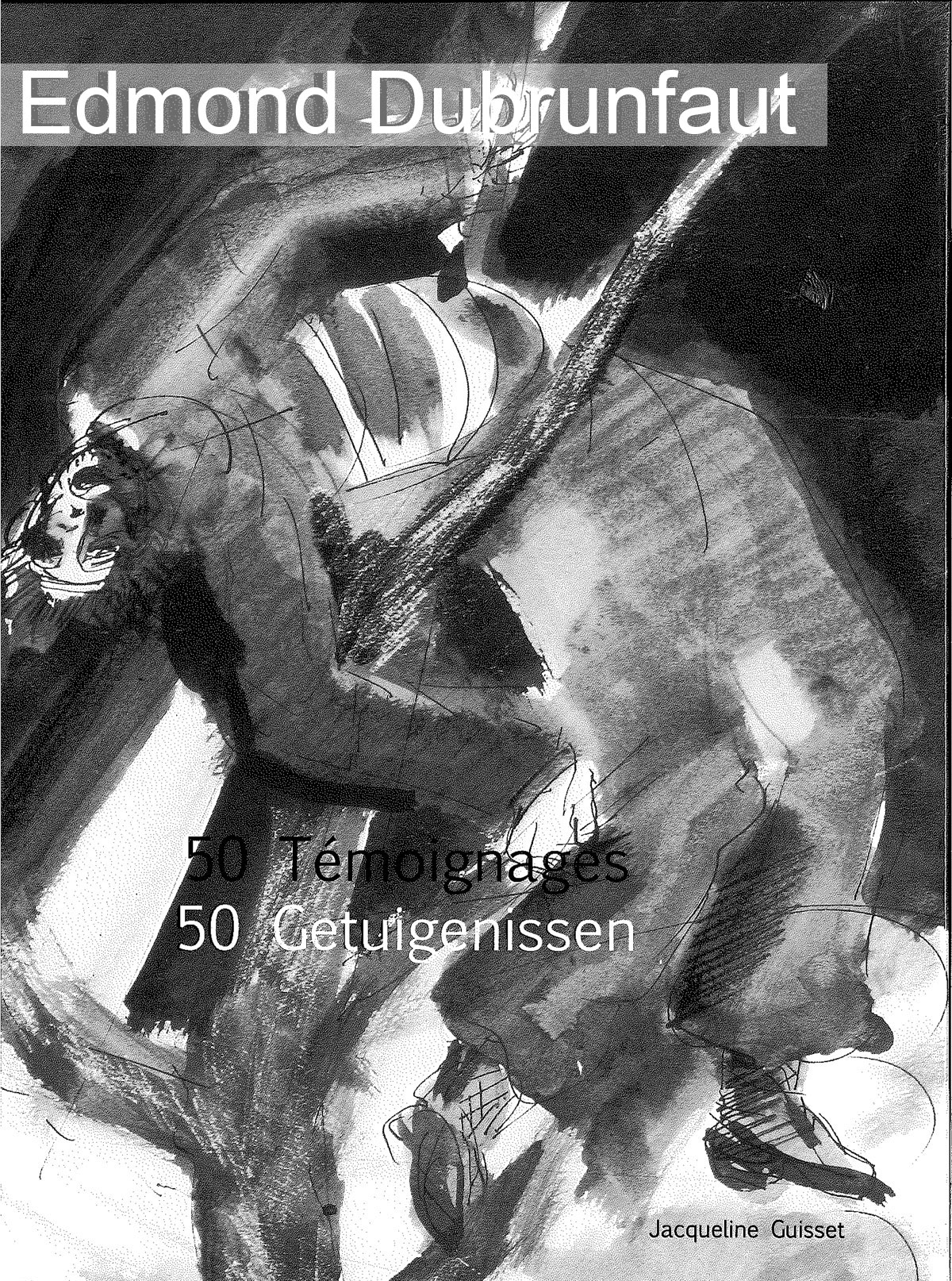 Biographie Edmond Dubrunfaut Edmond Dubrunfaut artiste